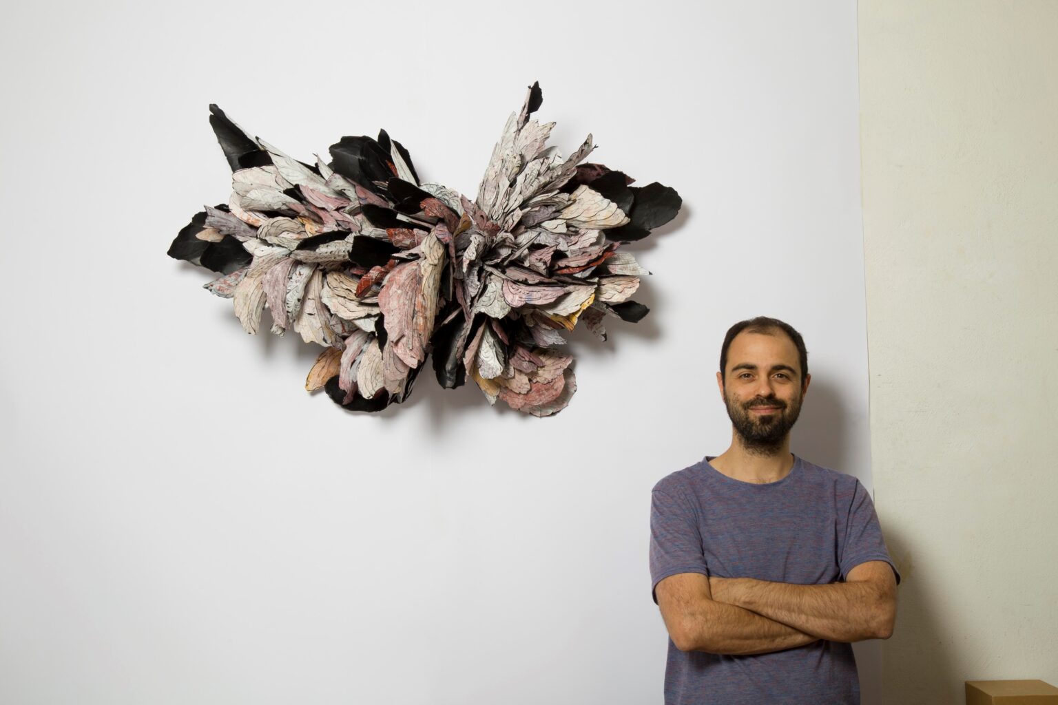 Attai Chen – ARTROOT