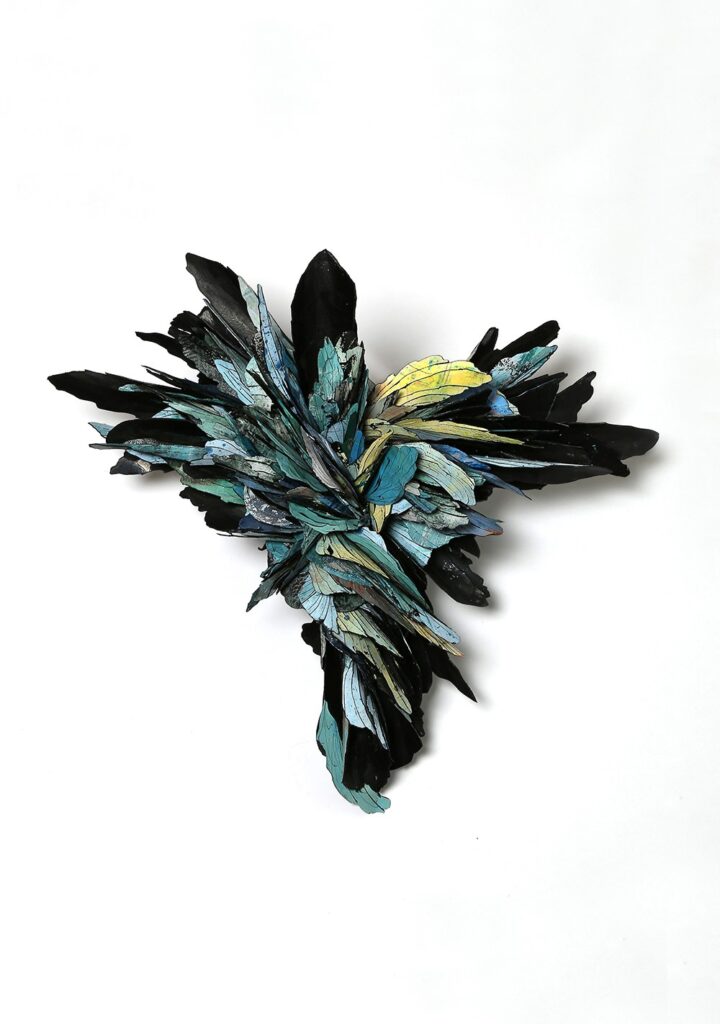 Attai Chen – ARTROOT