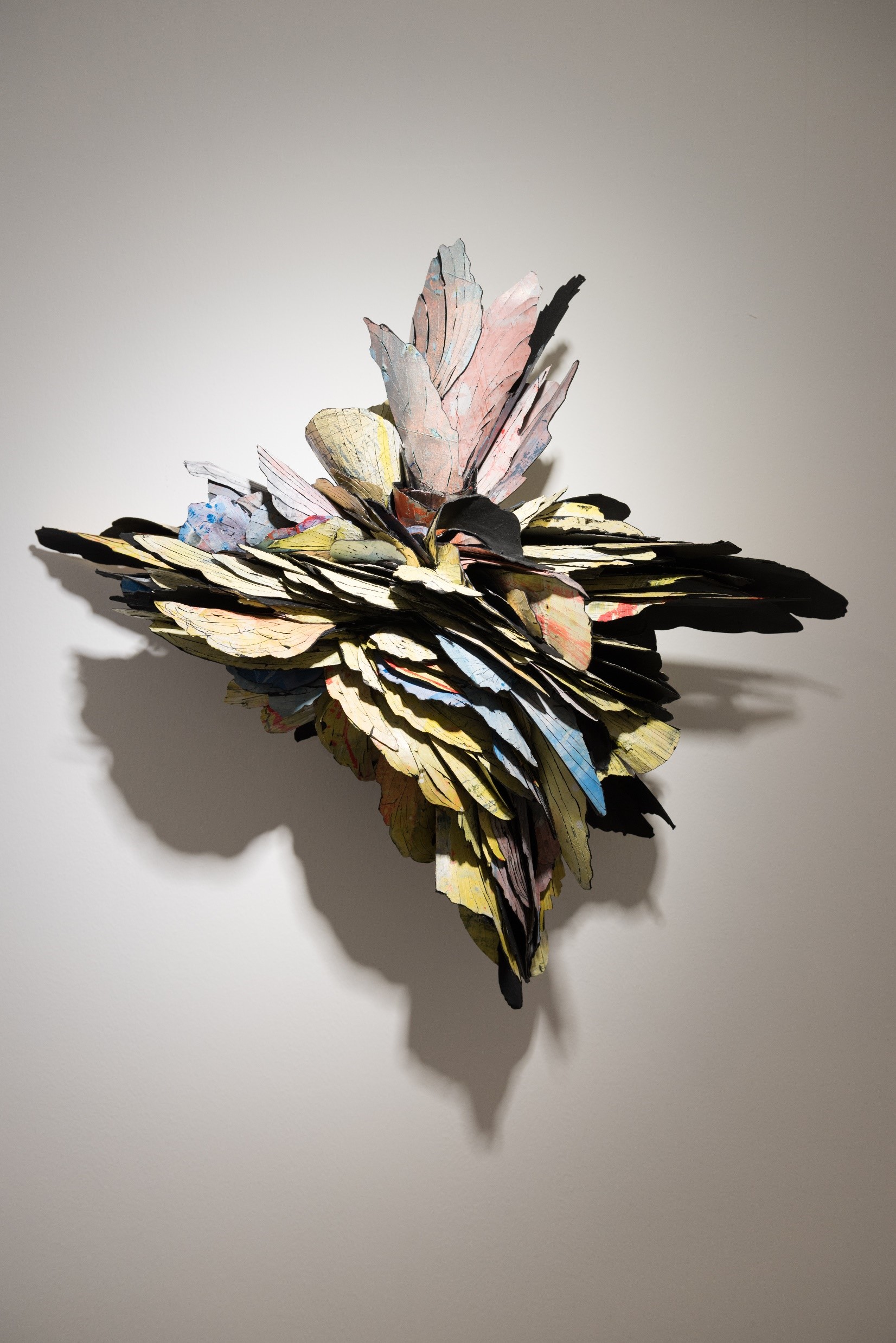 Attai Chen – ARTROOT