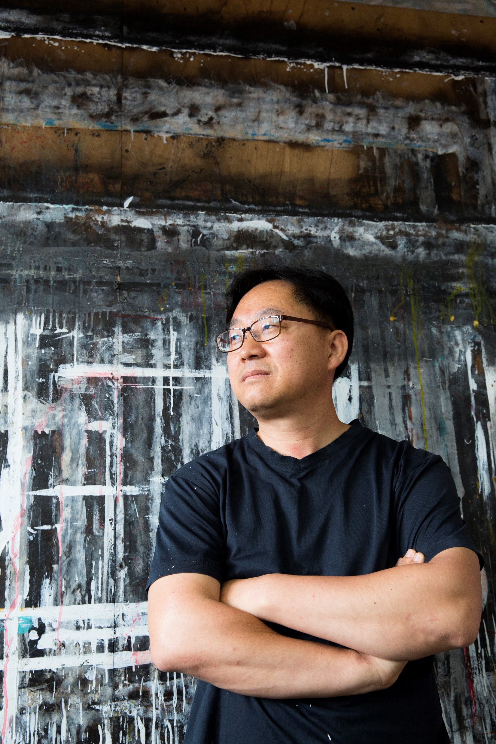 In-bu Pyo – ARTROOT