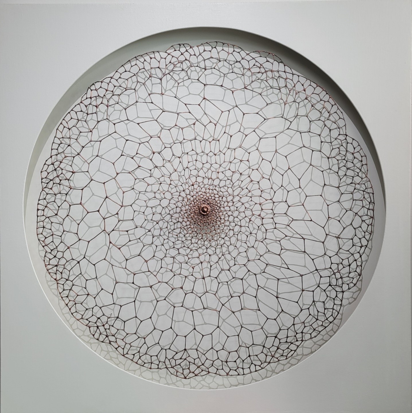 Kyung Jin Cha – ARTROOT