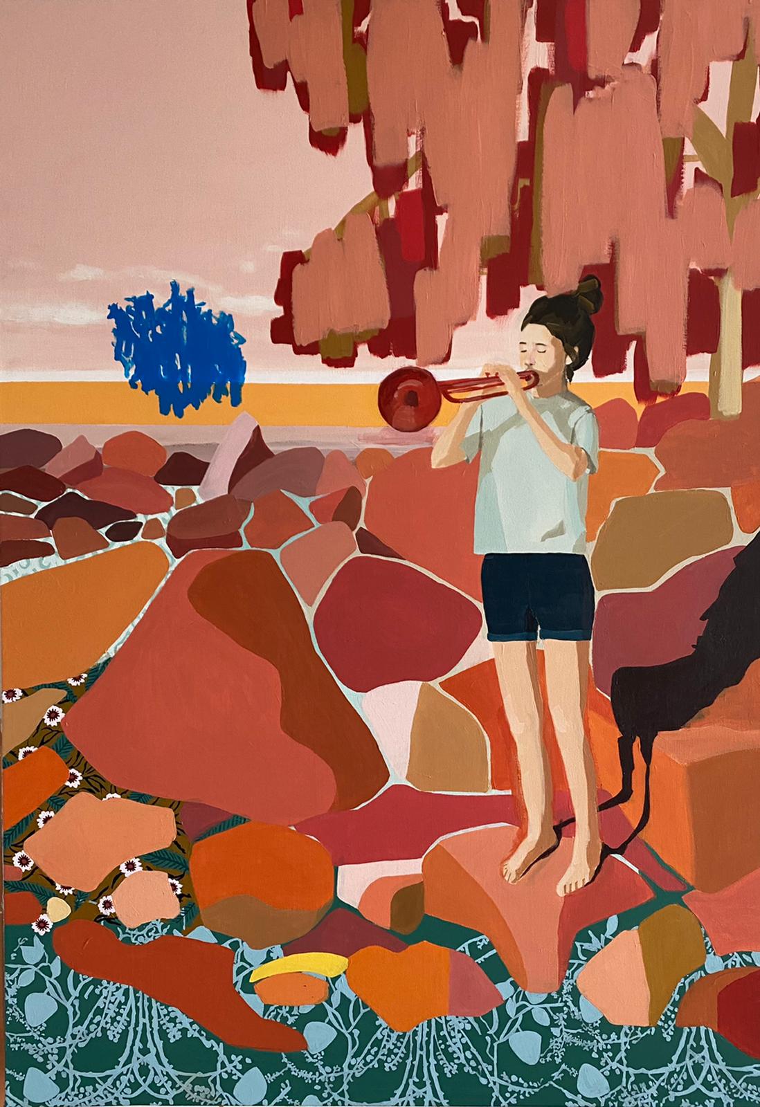 Anat Rozenson Ben-Hur – ARTROOT