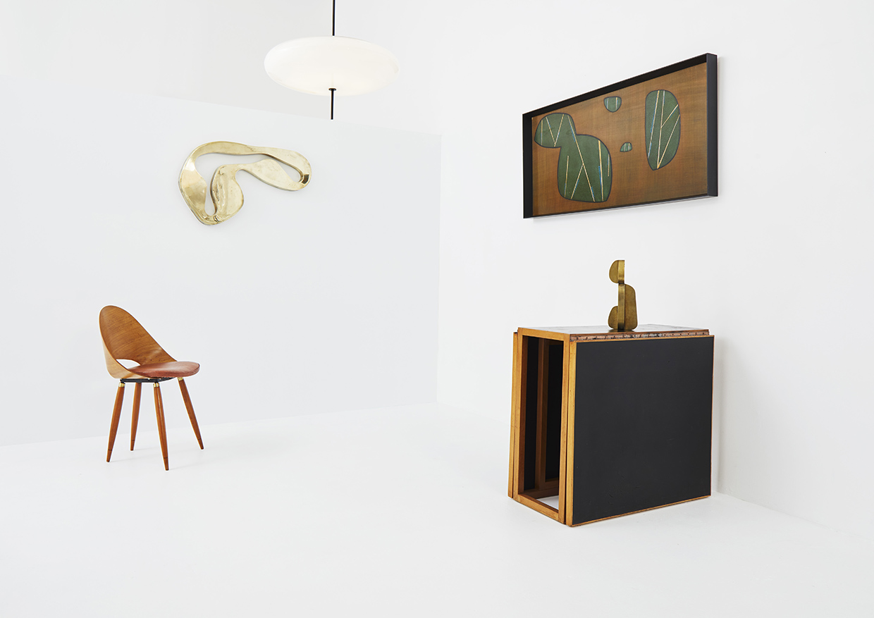 Gidon Bing – ARTROOT